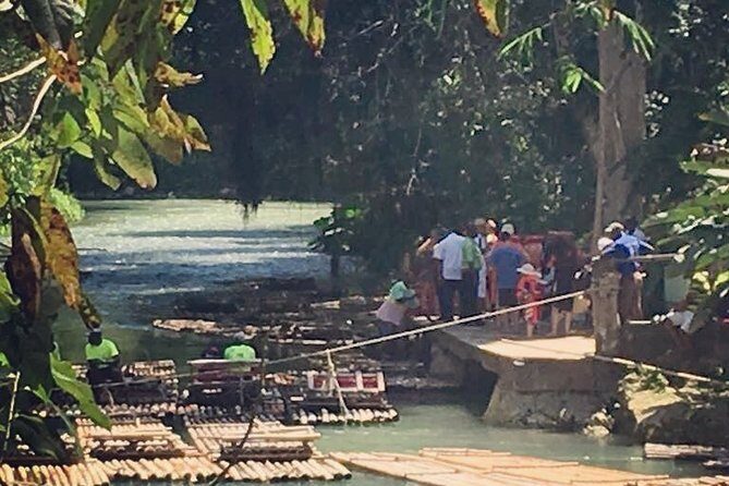 Half-Day Private Rafting Tour to Martha Brae from Falmouth - Why Travelers Love This Tour