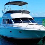 Half-Day Private Rose Island Party Yacht Getaway - The Itinerary in Detail