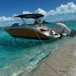Half Day Private Sun and Snorkel exploring the Turks and Caicos - Detailed Breakdown of the Itinerary