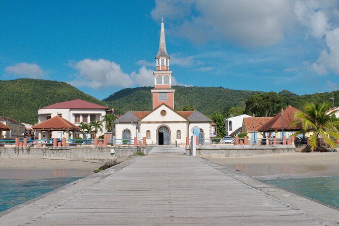 Half Day Private Tour of Southern Martinique - Exploring the Itinerary