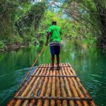 Half Day Private Tour to Martha Brae Rafting and Luminous Lagoon - Who Would Love This Tour?