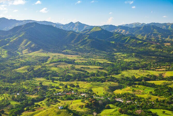 Half Day Private Tour to Redonda Mountain & Emerald Coast - The Experience: What Travelers Say