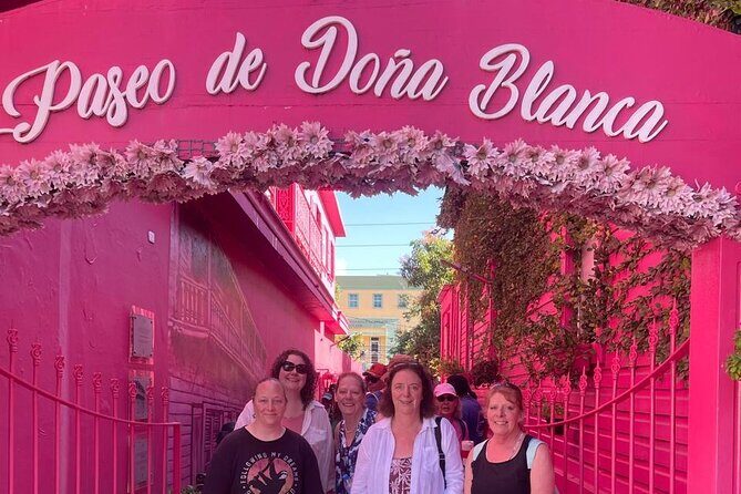 Half Day Puerto Plata City Tour and Monkey Home Visit - Authentic Experiences & Friendly Guides