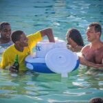 Half-Day Punta Cana Booze Party Cruise Experience - The Realities of the Experience