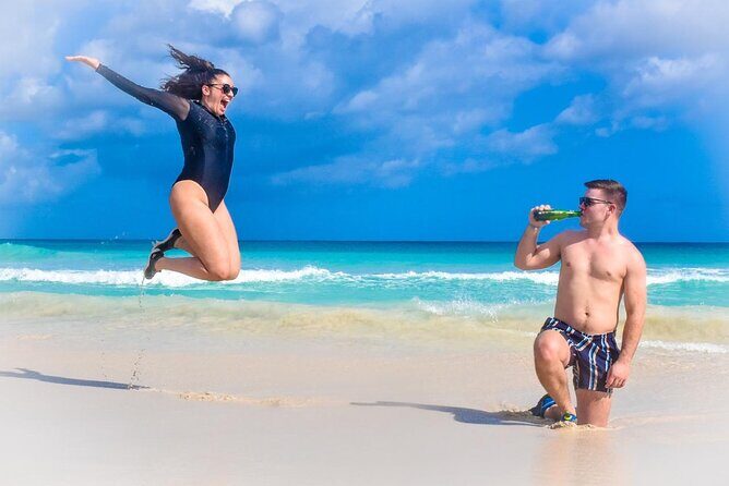 Half-day Quad tour in Punta Cana - The Sum Up