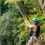 Half-Day: Rainforest and Waterslide Adventure with Transportation - Deep Dive into the Itinerary