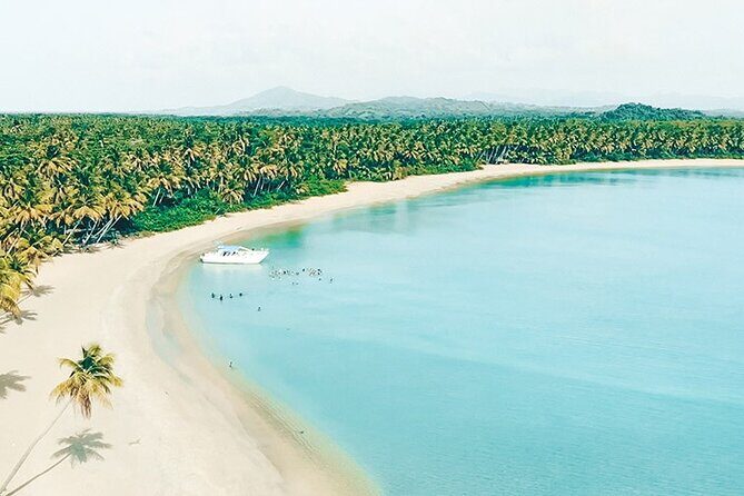 Half-Day Redonda Mountain and Esmeralda Coast from Punta Cana - FAQ