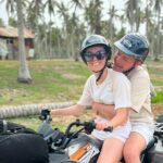 Half Day Safari and ATV or horses from Punta Cana - The Adventure Begins: Animals, Activities, and Local Flavors