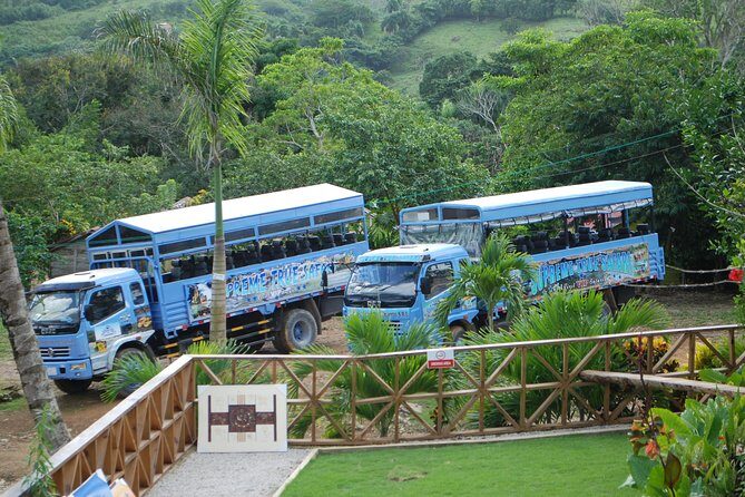 Half-Day Safari Tour from Punta Cana - FAQ