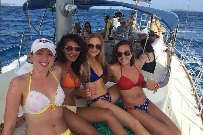 Half Day Sail and Snorkel with the Turtles - Why Travelers Love This Tour