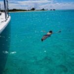 Half Day Sail to Lime Out St. Thomas with Gourmet Tacos - Who Will Love This Tour?