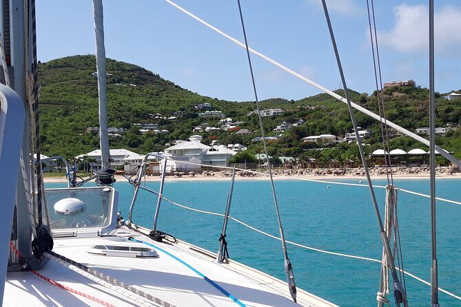 Half-Day Sailing Boat Adventure - Why This Tour Might Be Perfect for You