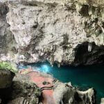 Half Day Santo Domingo Tour: Three Eyes Park to Colon Lighthouse - What the Reviews Say