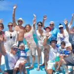 Half-Day Snorkeling Cruise and Natural Pool with Open Bar - Transportation, Pricing, and Overall Value