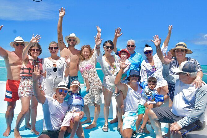 Half-Day Snorkeling Cruise and Natural Pool with Open Bar - Transportation, Pricing, and Overall Value