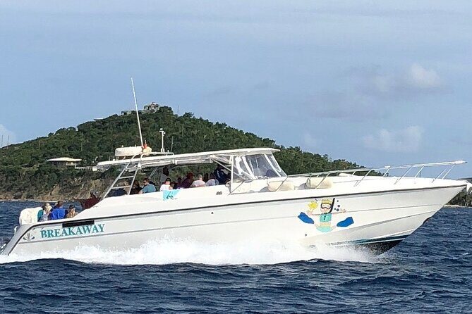 Half Day Snorkeling Tour from Margaritaville - Final Thoughts