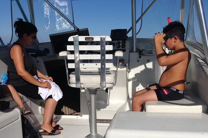 Half Day Snorkeling Tour in the Bahamas - Analyzing the Cost and Overall Value