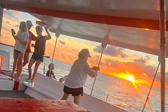 Half Day Snorkeling Trip in Grenada - Practical Details and Value