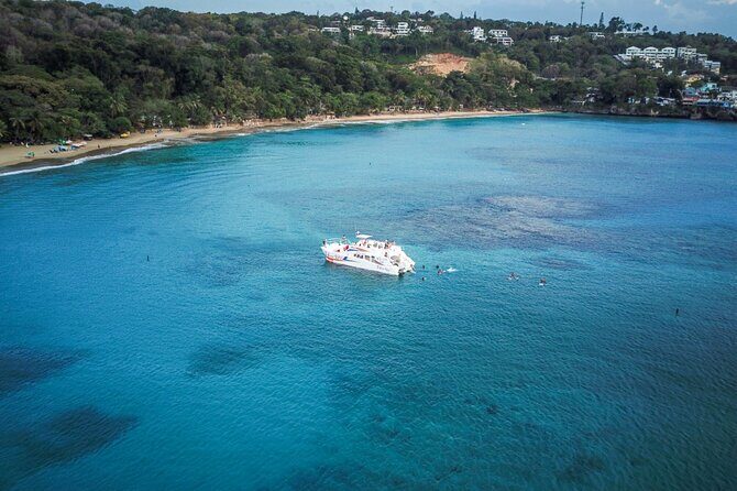 Half Day Sosua Sunset Cruise with Snorkeling - Practical Details and Value
