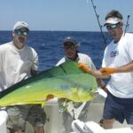 Half Day Sport Fishing Excursion Departing from Sosua - Why This Tour Is Worth Considering