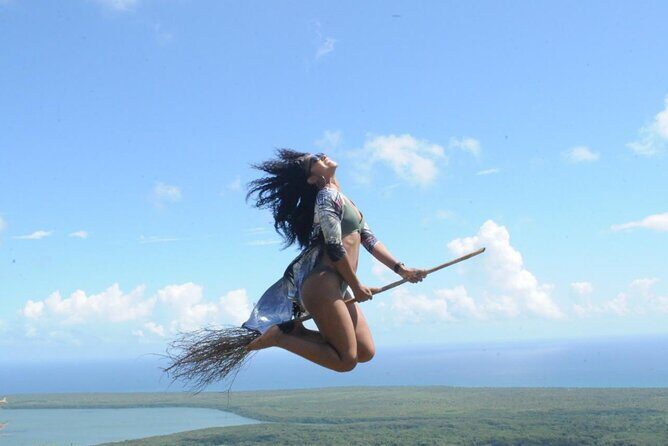 Half-Day Tour 2-in-1, Redonda Mountain & Horseback Riding Tour in Macao Beach - Who Will Love This Tour?