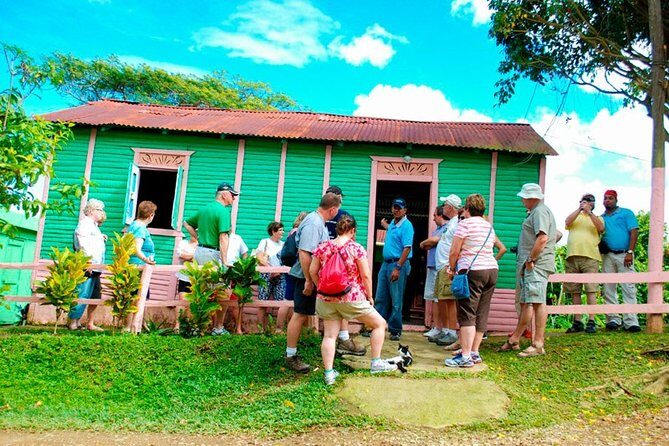 Half-Day Tour: Dominican Discovery Of a Culture - Who Will Love This Tour?