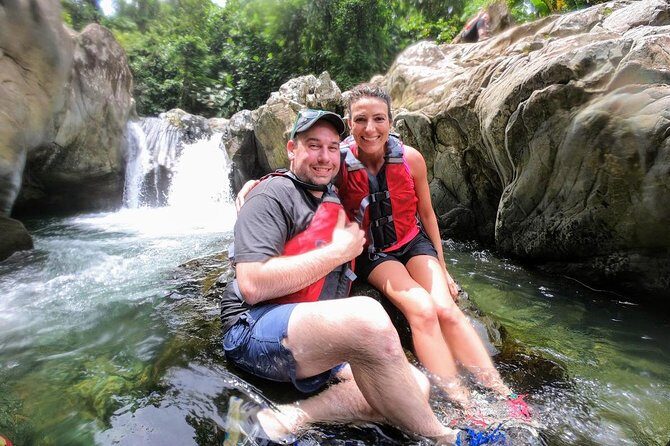 Half-Day Tour: El Yunque Rainforest and Waterslide Adventure - The Value for Money