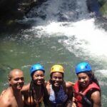 Half-Day Tour: El Yunque, Waterslides, and Luquillo Beach - The Real Deal: Authentic, Fun, and Safe