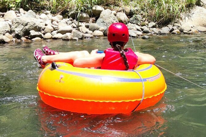 Half day tour: Grenada River tubing and waterfall excursion - Value and Practical Details