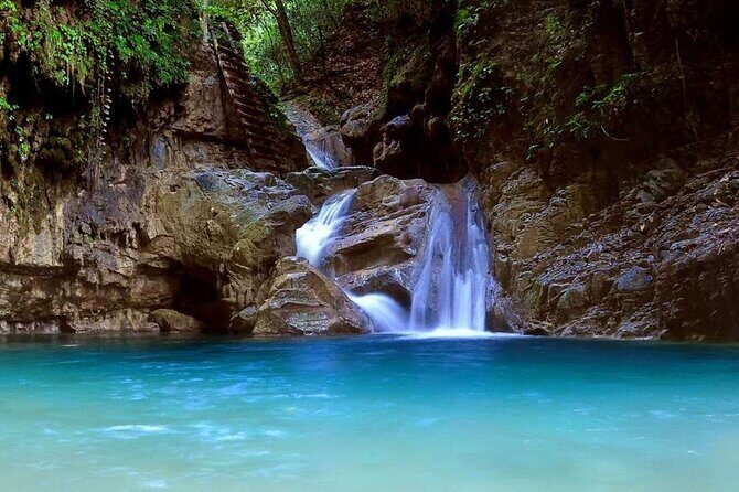 Half-Day Tour in 12 Waterfalls of Damajagua from Puerto Plata - Practical Considerations and Advice