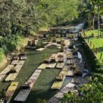 Half-Day Tour Rafting on the Great River with Limestone Foot Massage - Why Travelers Love This Tour