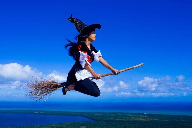 Half Day Tour Redonda Mountain Paradise - Who Should Consider This Tour?