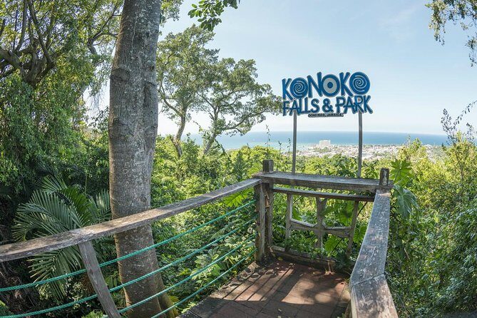 Half Day Tour to Konoko Gardens and Blue Hole Ocho Rios - Final Thoughts on Value and Experience