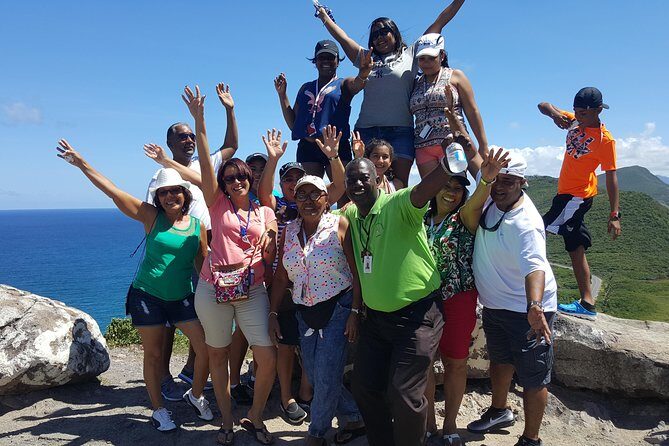 Half-Island Tour of St Kitts - What Makes This Tour Stand Out?