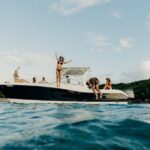 Half or Full-Day Private Boat Charter from St. John or St. Thomas - Frequently Asked Questions