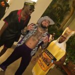 Halloween Party Bus - The Experience: What’s Included and What’s Not