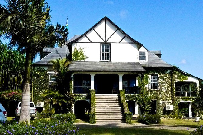 Hampden Estate Rum Tour and Lunch from Montego Bay - Authenticity and Value: What Sets This Tour Apart