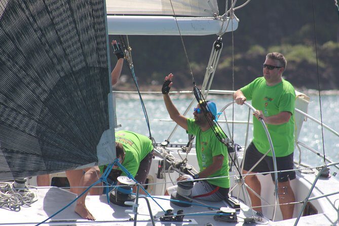 Hands on Sailing Tour in Rodney Bay St Lucia - What to Expect from Your St Lucia Sailing Tour