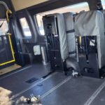 HandyCap Airport Transfer to Isla Verde, Condado or Ocean Park - Transportation Experience and Comfort