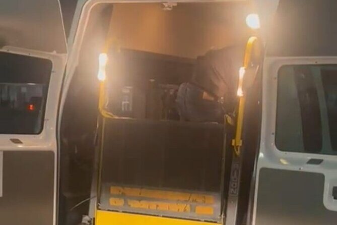 HandyCap Transfer Airport to Dorado, Rio Grande or Luquillo - Meeting Points and Logistics