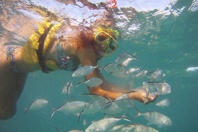 Happy Hour Sailing Cruise from Punta Cana - The Experience: Pros and Cons