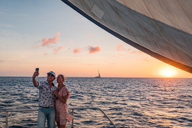 Happy Hour Sunset Cruise - The Practical Side: What You Need to Know