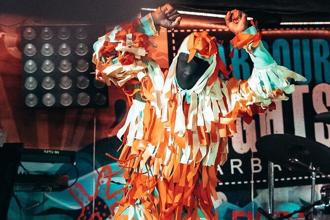 Harbour Lights Beach Extravaganza and Dinner Show - The Sum Up: The Perfect Night for Fun and Culture