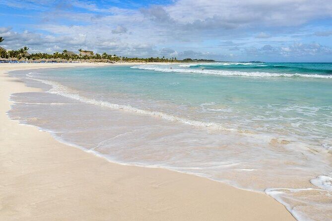 Hard Rock Hotel Punta Cana Transportation - Private Airport Shuttle - The Booking and Meet-Up Experience