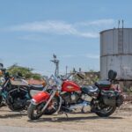 Harley-Davidson RENTALS ONLY 4 hrs - What to Expect on Your Harley-Riding Adventure