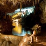 Harrison's Cave Tour from Bridgetown - What to Expect Inside Harrisons Cave