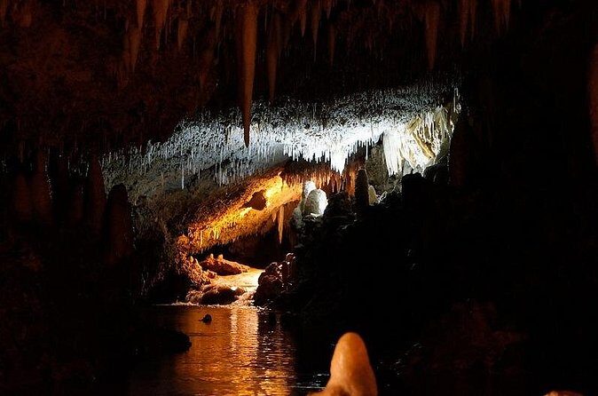 Harrison's Cave Tour in Barbados - What to Expect from the Harrison’s Cave Experience