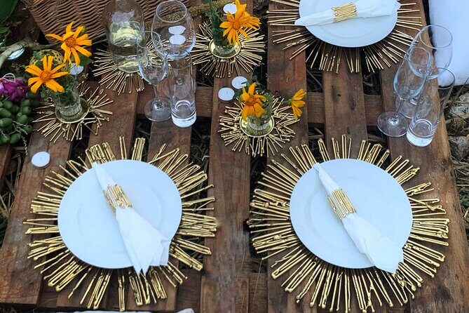 Healing Guided Nature Experience and Waterfall Brunch in Jamaica - A Deep Dive into the Experience