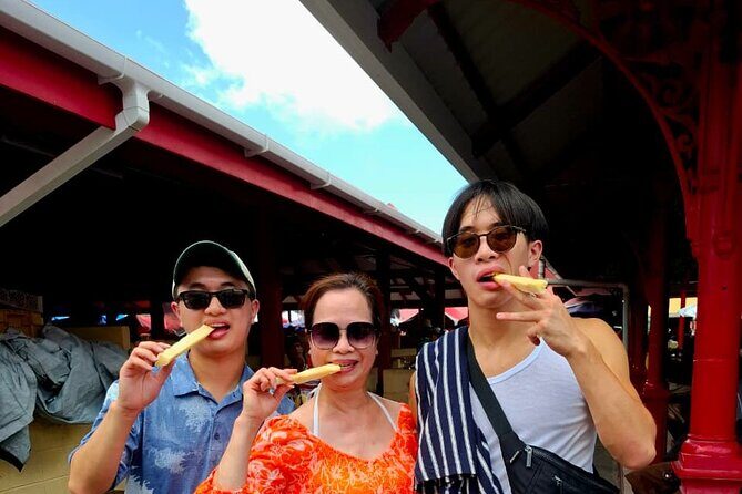 Heart of Grenada Heritage Adventure - The Practicalities: Transportation, Timing, and Value