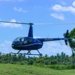 HELICOPTER TOUR - What You Can Expect During the Flight